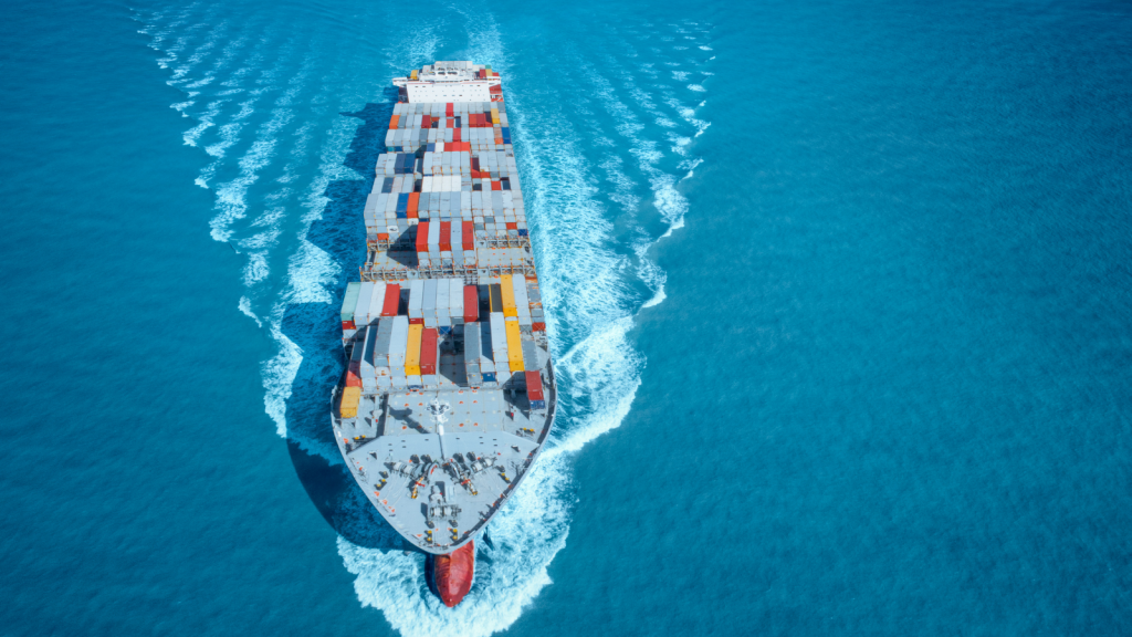 Maersk to Test Electric Charging Stations for Ports, Reducing Emissions ...