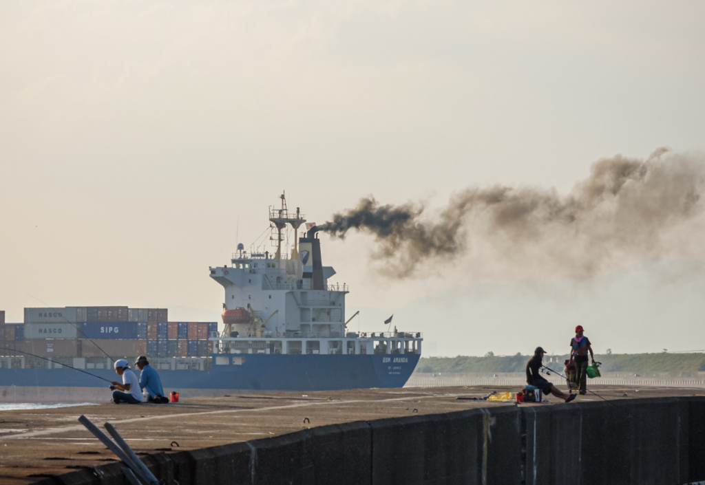 Walmart’s Dirty Shipping Problem - Ship It Zero